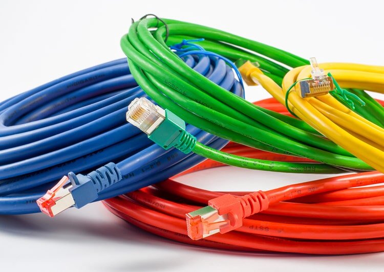 Data Cabling & Data Communication | Alice Springs