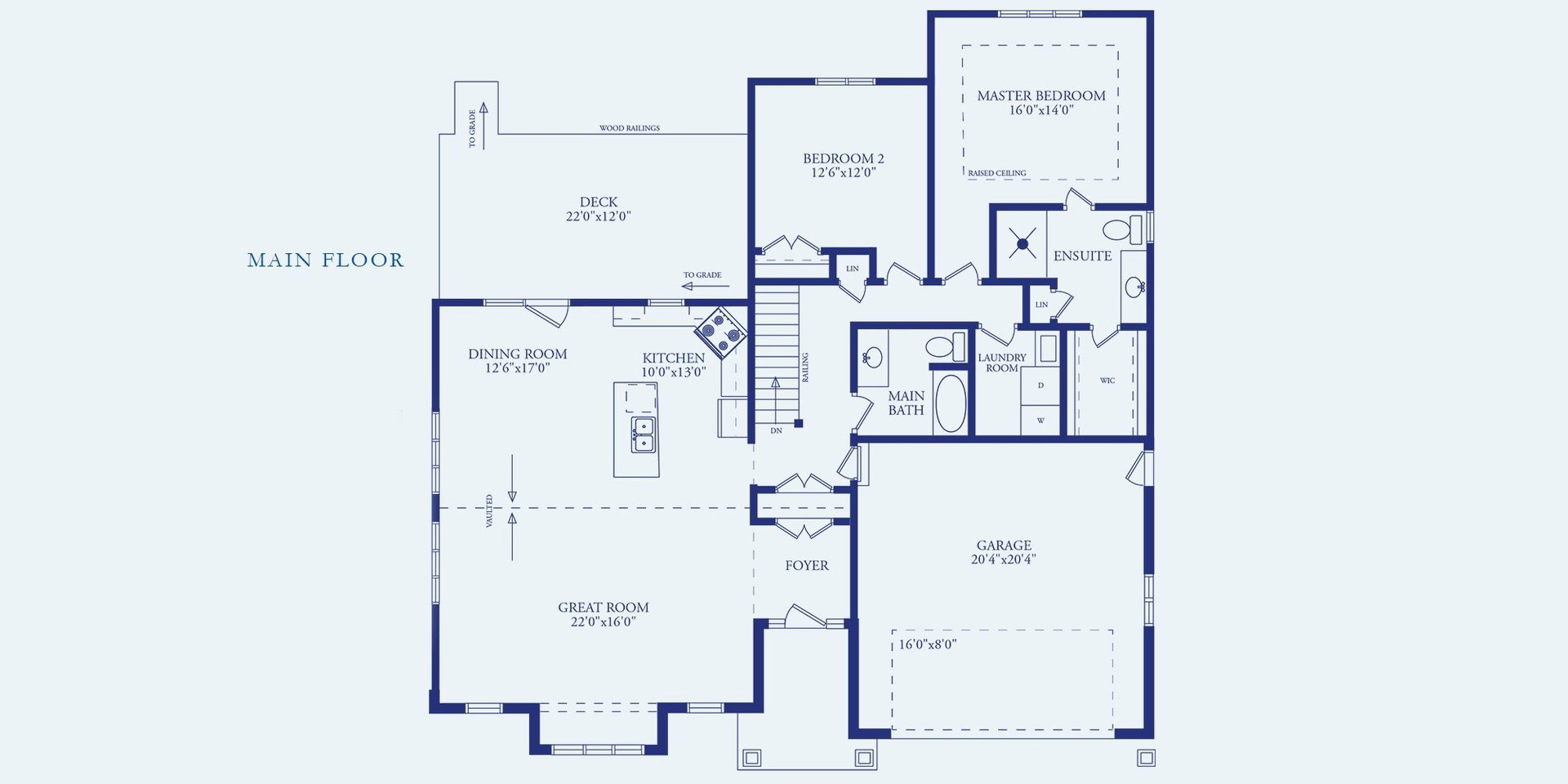 Grotto Detached Bungalow at Cobble Beach Golf Resort Community