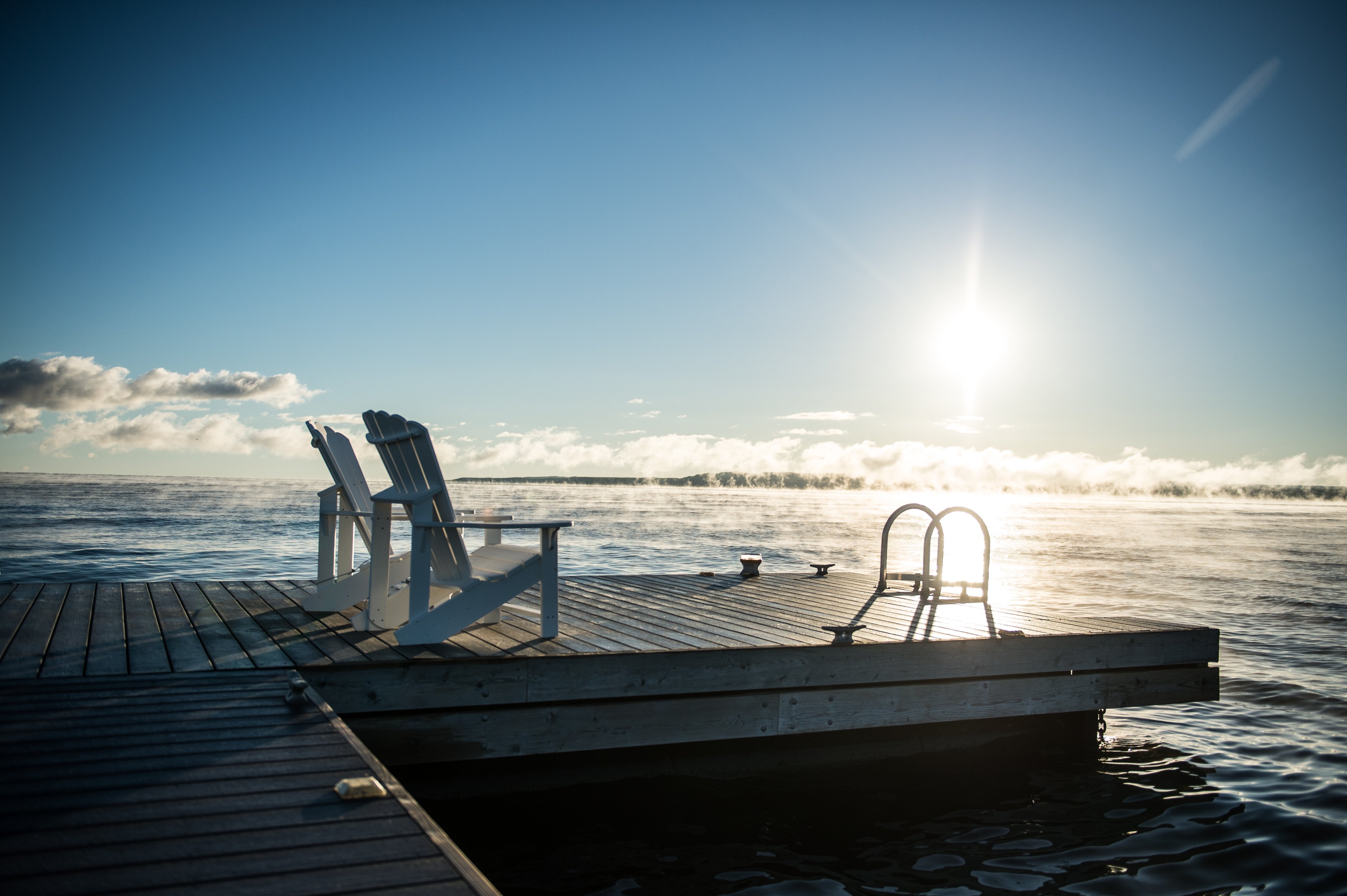 Live Cobble Beach | Owen Sound, Ontario, Canada