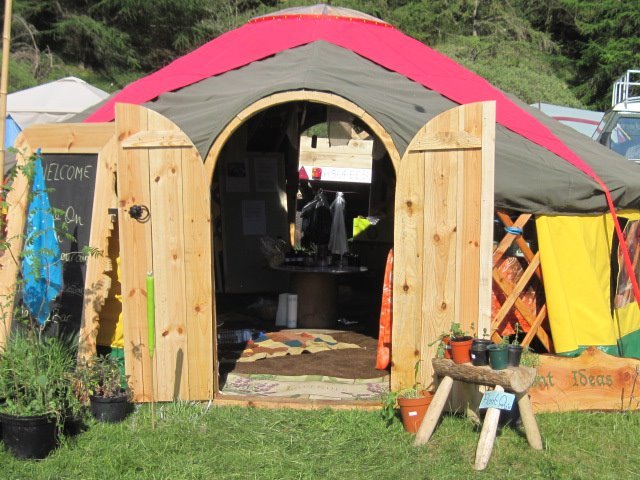 Home [highlandyurts.com]