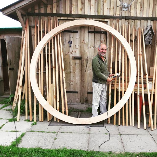 Home [highlandyurts.com]