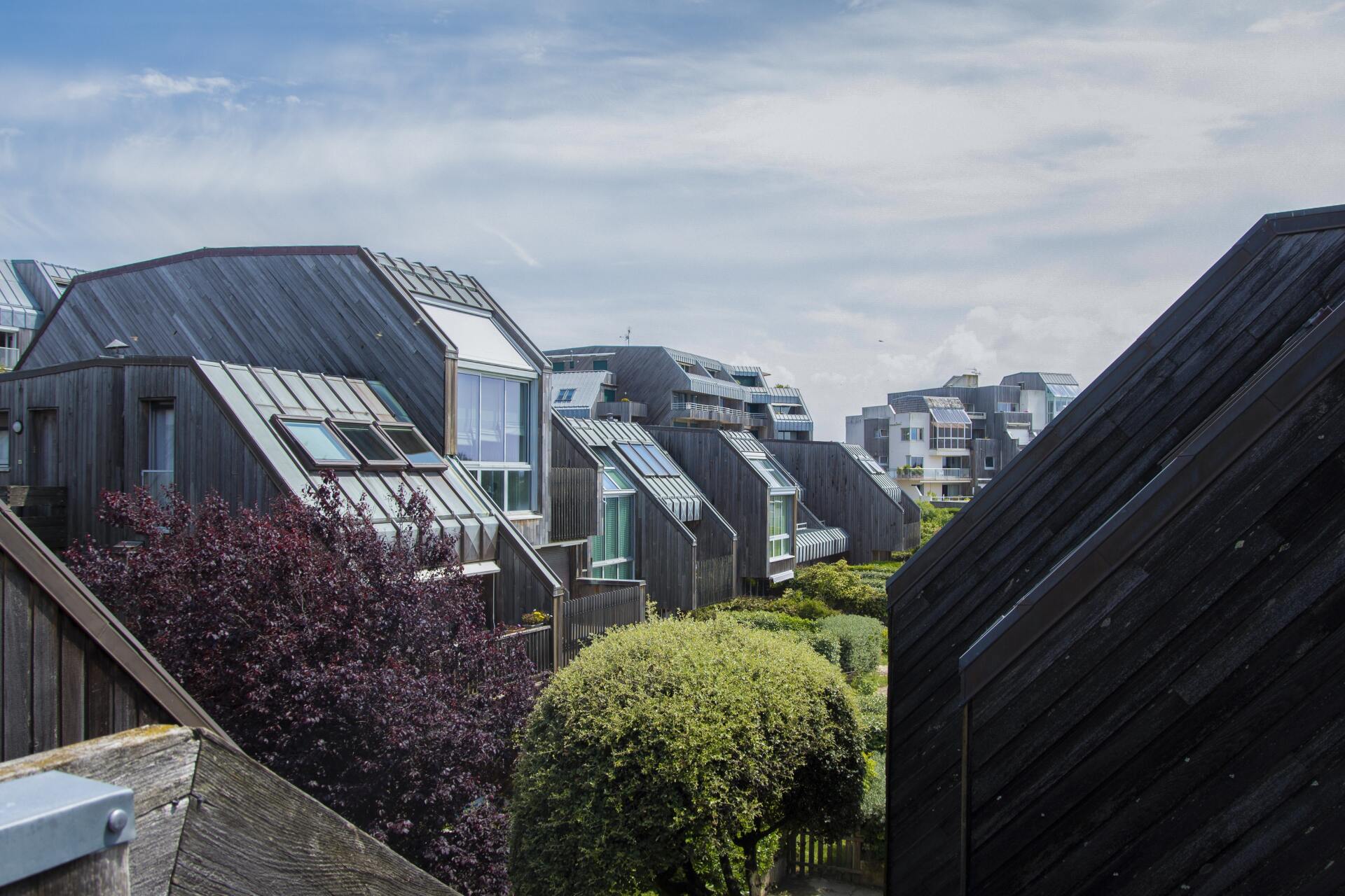 10 Highly Efficient Steps to Get from Inefficient House to Eco Home