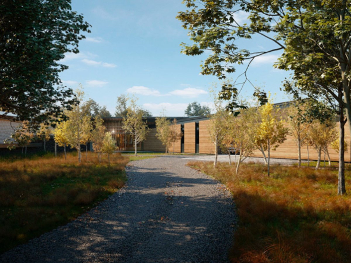 Multigenerational Paragraph 79 Home | Projects | Mesh Energy