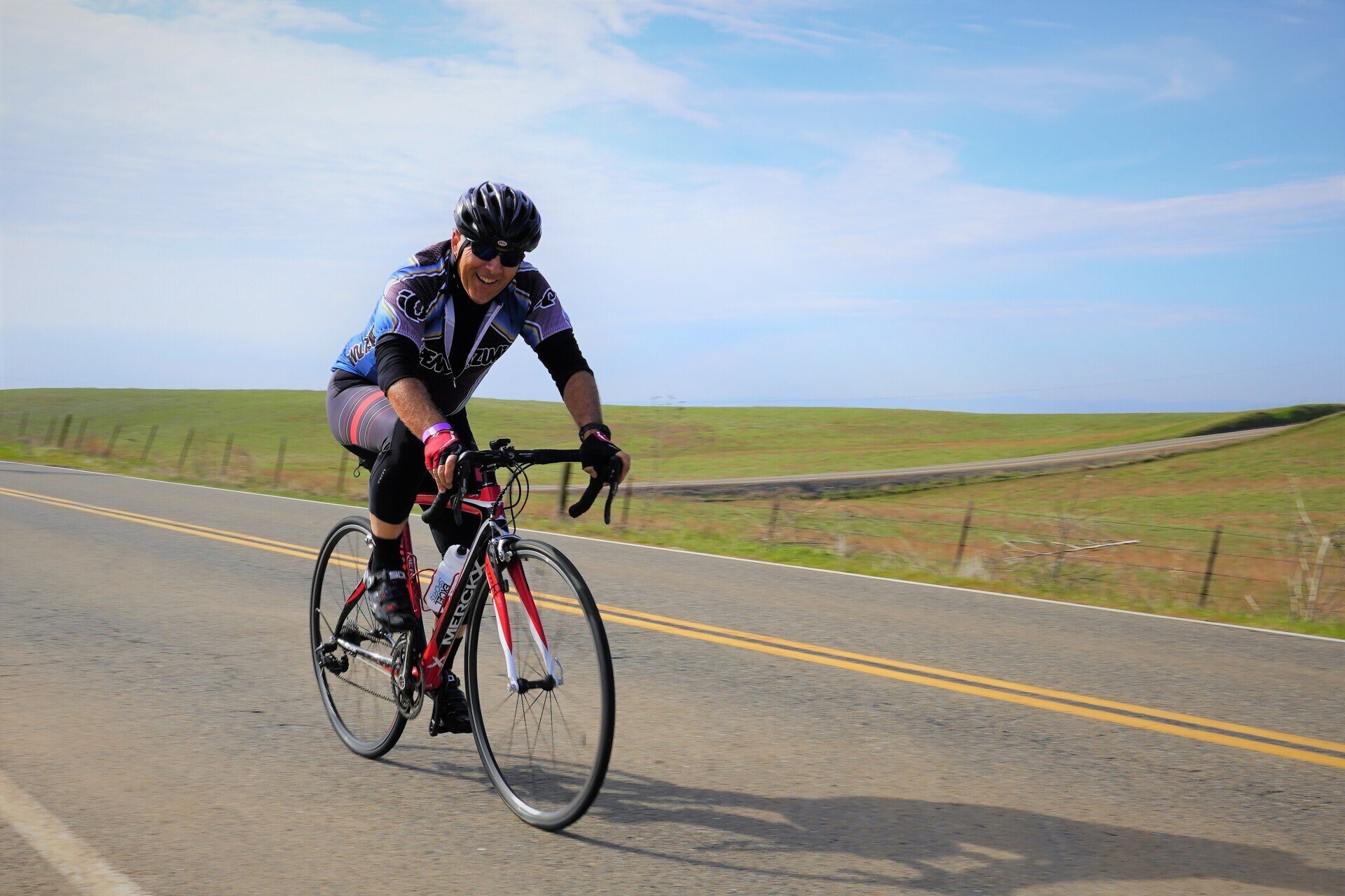 Pedaling Paths to Independence | Image Gallery