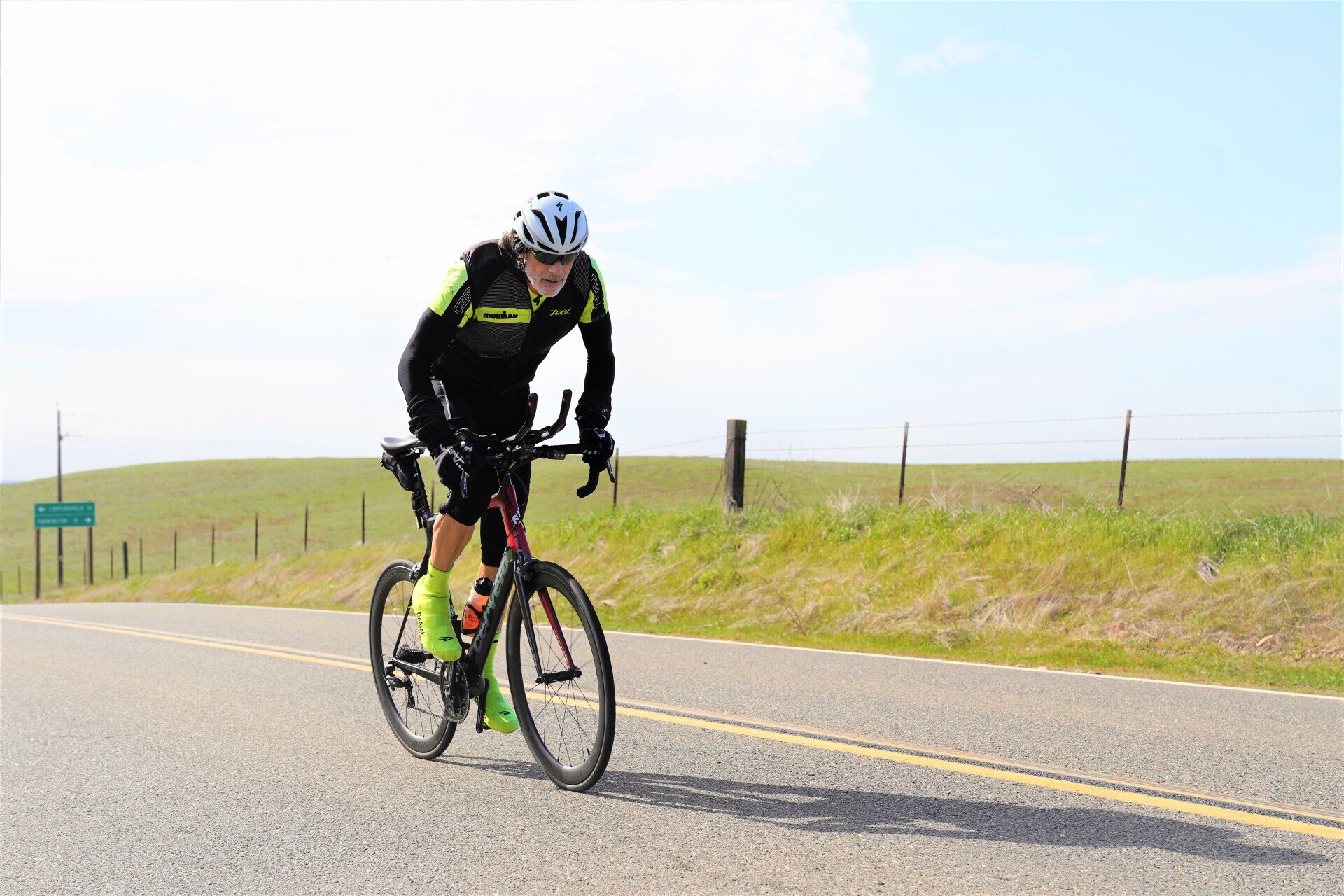 Pedaling Paths to Independence | Image Gallery