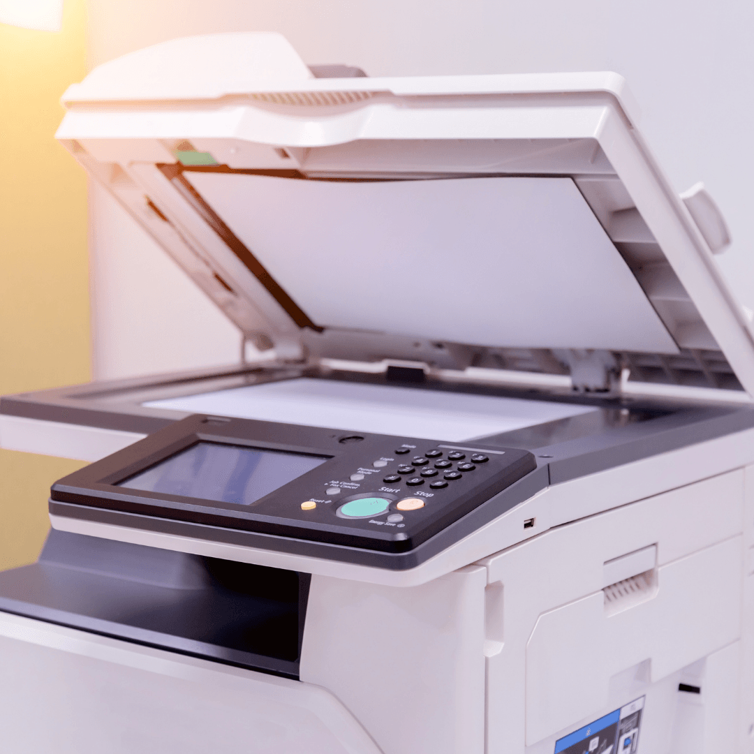 Copier Service | Refurbished Copiers | Copy Machines Saint Louis, MO