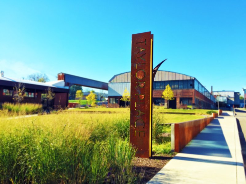 Signcraft USA | Sign Company in Nashville, TN