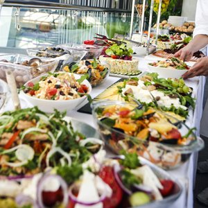 London Deli | Myddeltons Delicatessen | Shop & Delivery