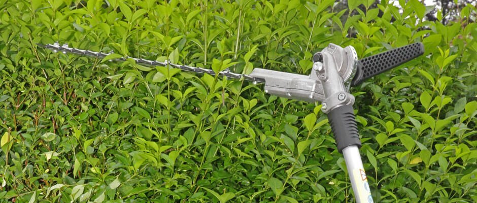 Hand Held Hedge Trimmers - Blackwood, Gwent | Blackwood Chainsaws