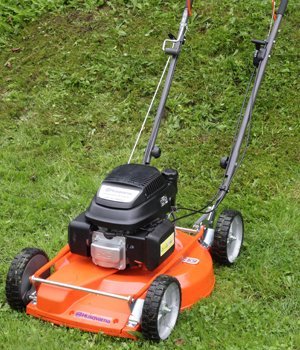 Push Along Lawn Mowers - Blackwood, Gwent | Blackwood Chainsaws