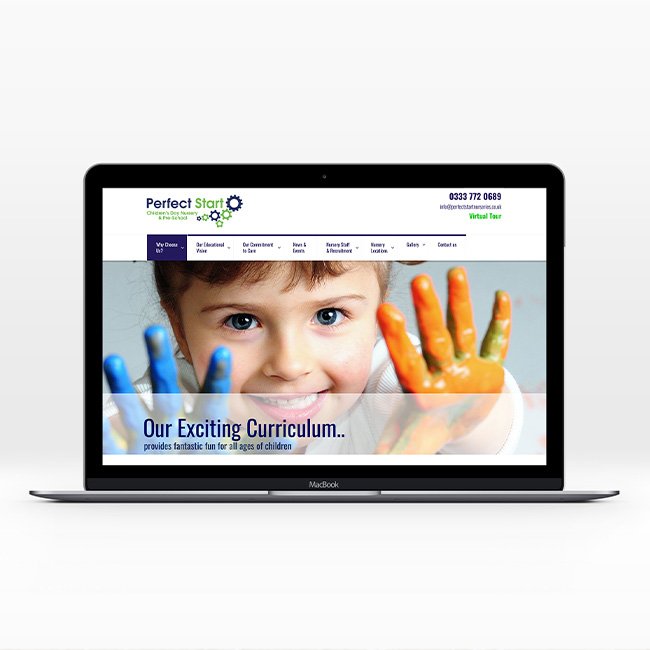 Graphic design solutions to support your marketing