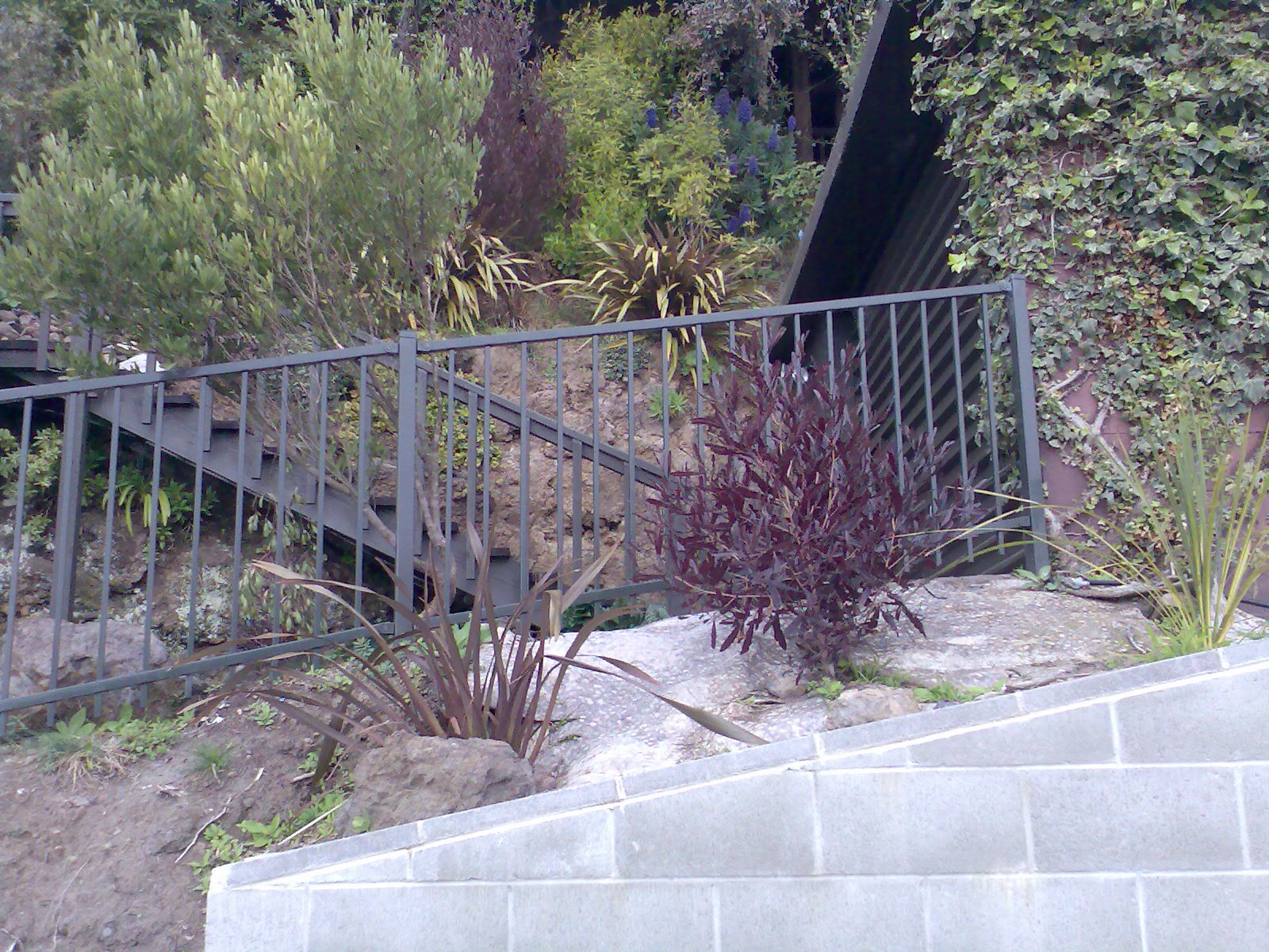 Our Fencing Project Gallery - K C Fence Systems Ltd