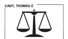 Workers’ Compensation Attorney | Moline, IL | Cady Law Firm