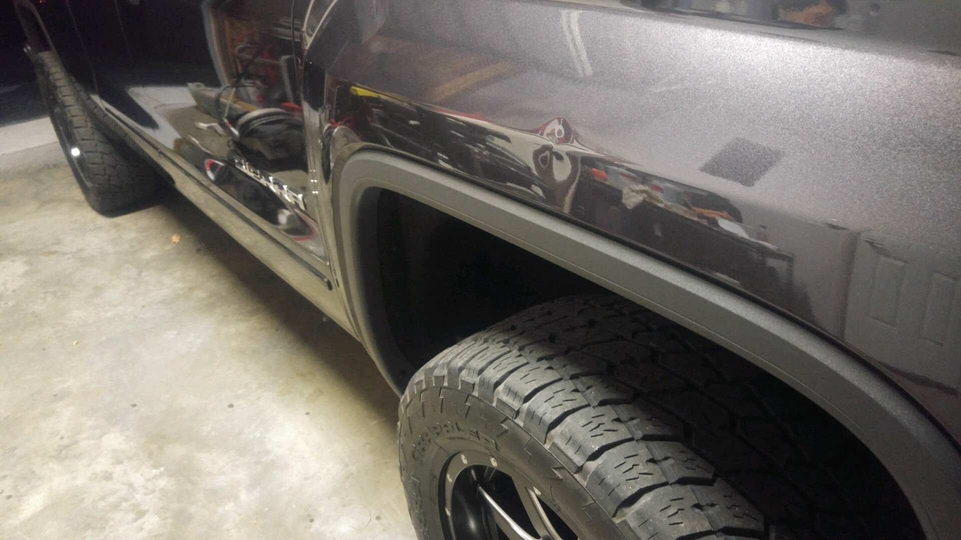 PDR | Hail Damage Removal | Dent Repair Services | Arnold, Missouri.