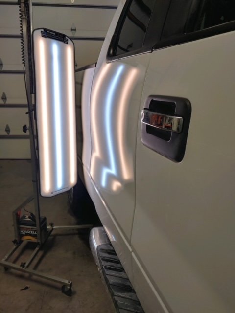 PDR | Hail Damage Removal | Dent Repair Services | Arnold, Missouri.