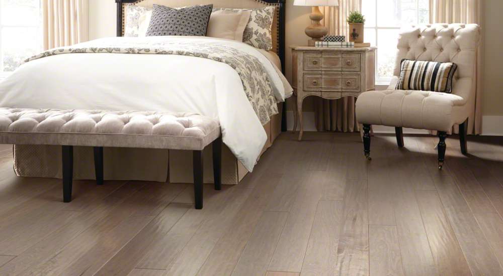 Flooring retail and installation, Rocky Mountain Flooring