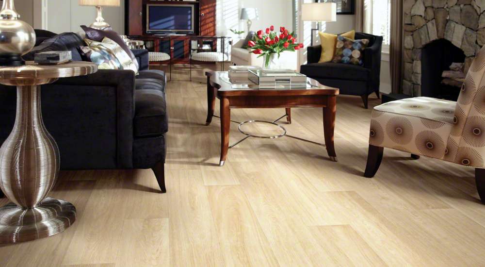 Flooring retail and installation, Rocky Mountain Flooring