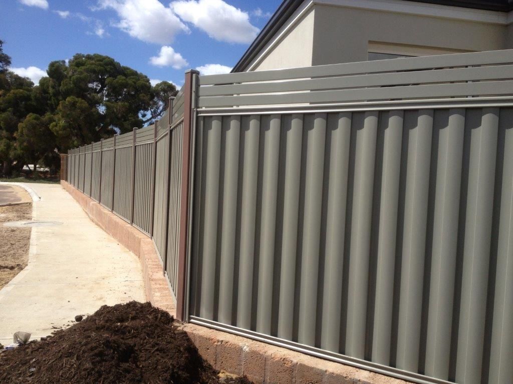 Fencing company Perth - Fencing Finesse