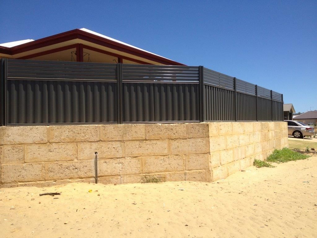 Fencing company Perth - Fencing Finesse