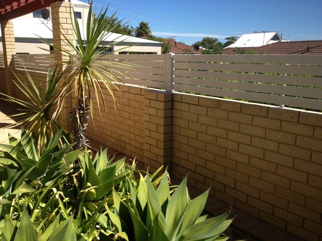 Fencing company Perth - Fencing Finesse