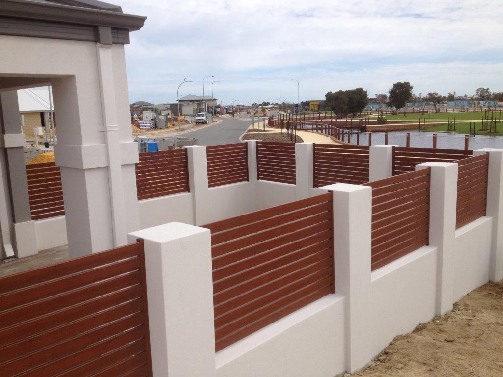 Fencing company Perth - Fencing Finesse