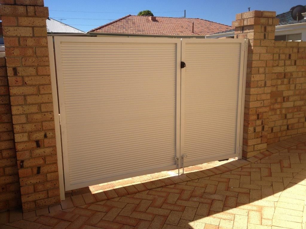 Fencing company Perth - Fencing Finesse