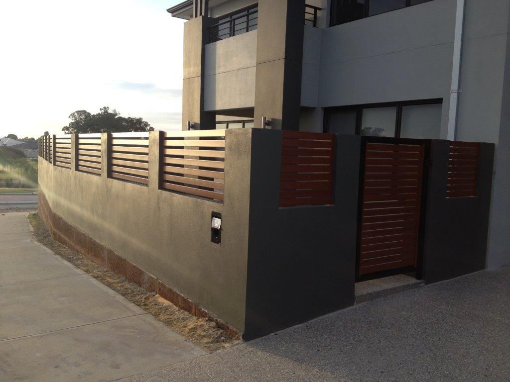 Fencing company Perth - Fencing Finesse