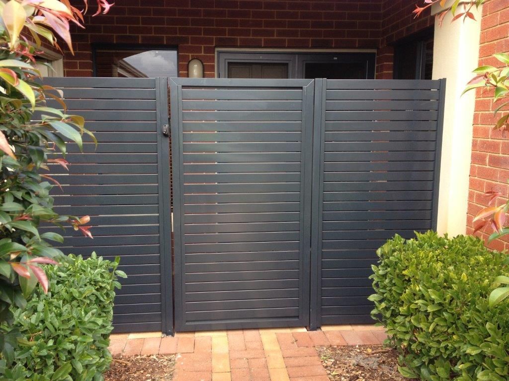 Fencing company Perth - Fencing Finesse