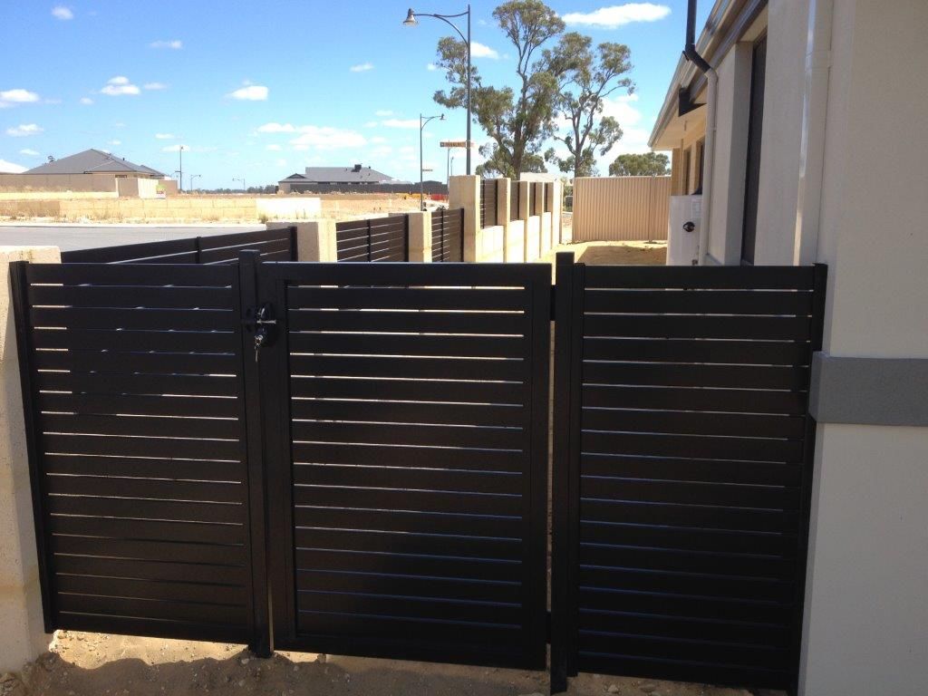Fencing company Perth - Fencing Finesse