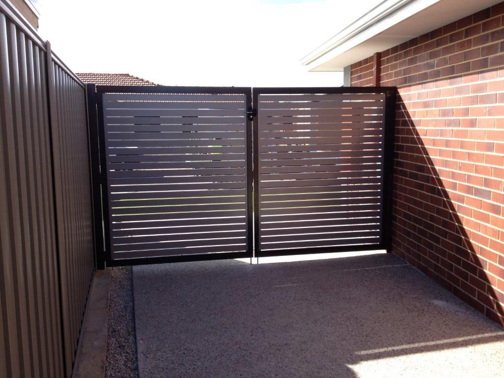 Fencing company Perth - Fencing Finesse