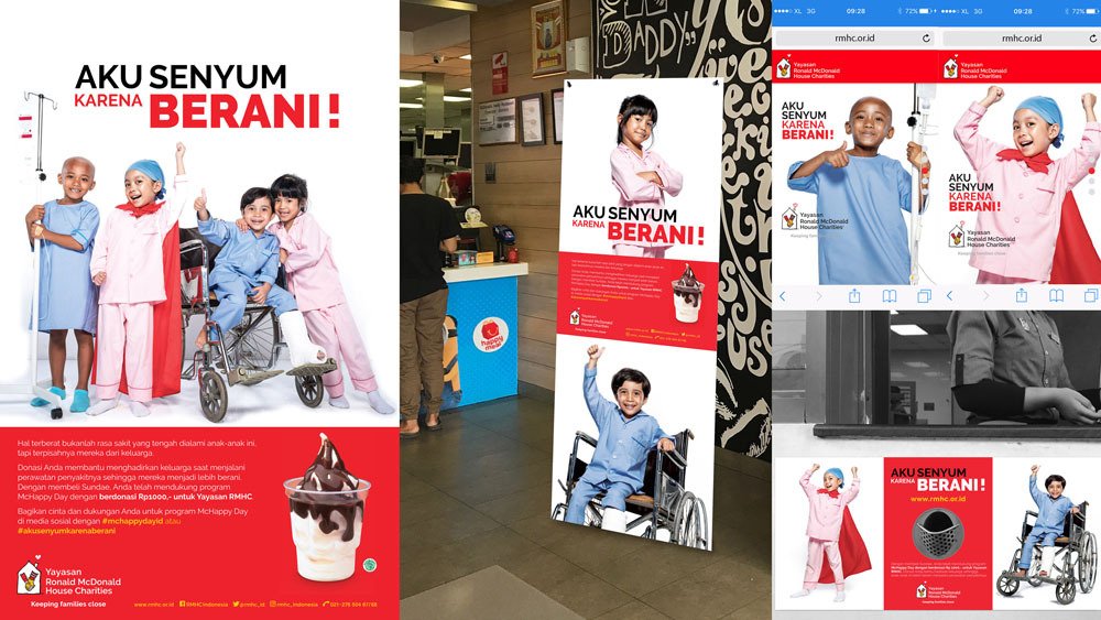 Corporate Social Responsibility - ideas for the better