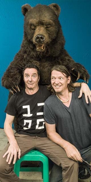 Successfully building Ichi Ocha into an inspiring brand