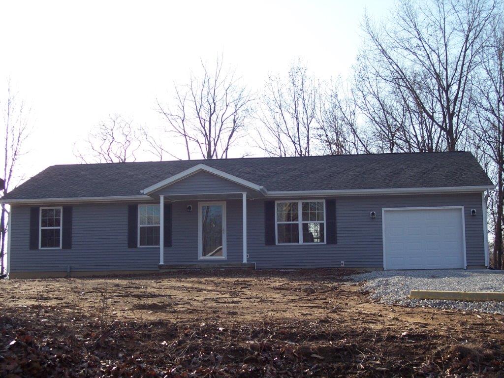 New Homes Built | Affordable, Luxury, Mid Range Homes | Effingham IL