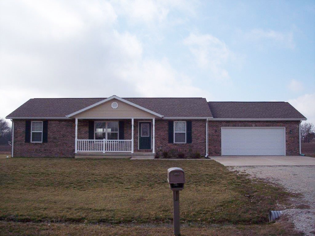 New Homes Built | Affordable, Luxury, Mid Range Homes | Effingham IL