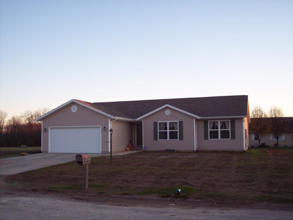 New Homes Built | Affordable, Luxury, Mid Range Homes | Effingham IL