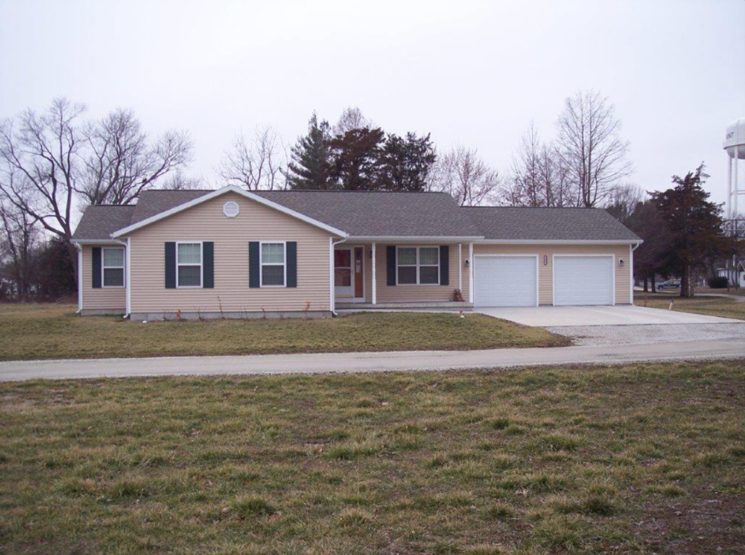 Mid Range Homes | Effingham IL | New Construction | Planning | Builder