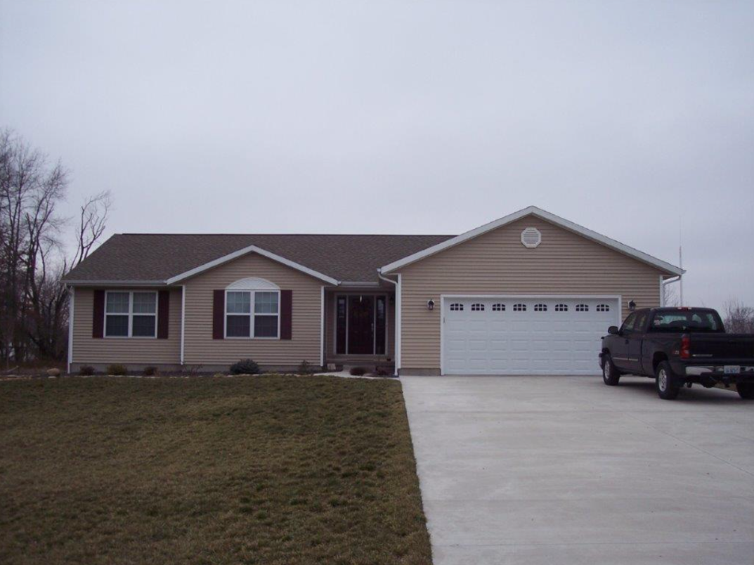 New Homes Built | Affordable, Luxury, Mid Range Homes | Effingham IL