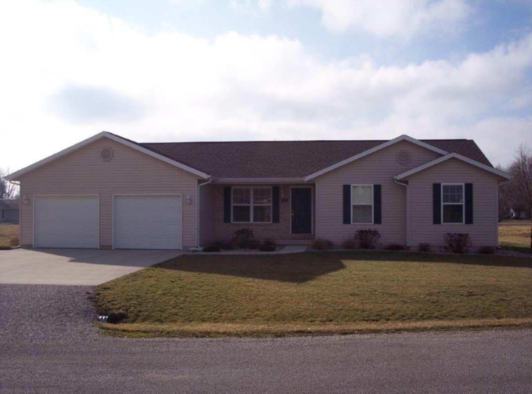 New Homes Built | Affordable, Luxury, Mid Range Homes | Effingham IL