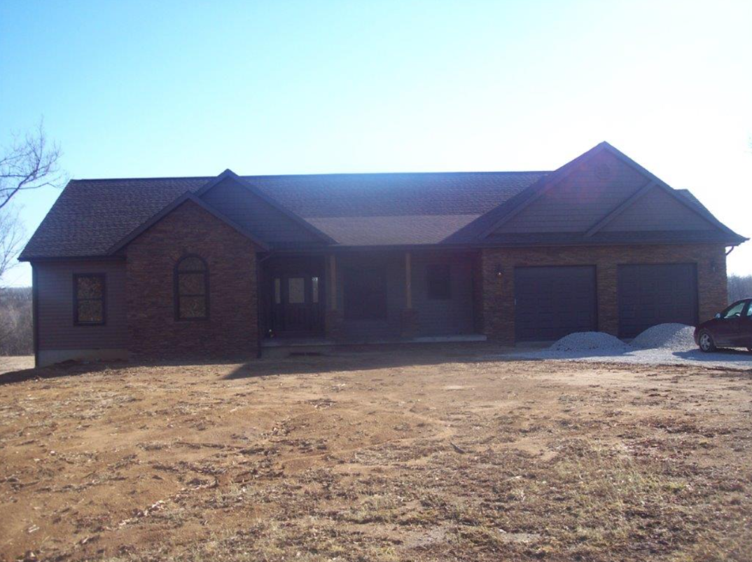 Mid Range Homes | Effingham IL | New Construction | Planning | Builder