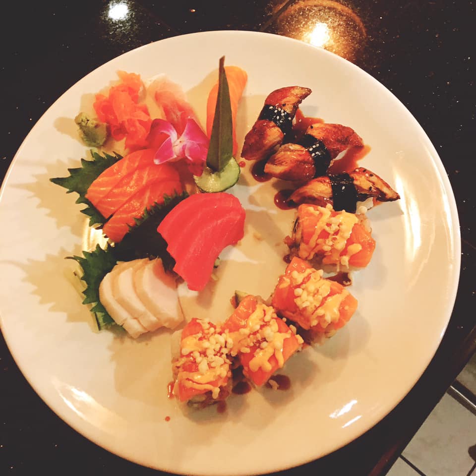Pearl of Canton | Sushi | Vietnamese | Chinese Restaurant & Bar