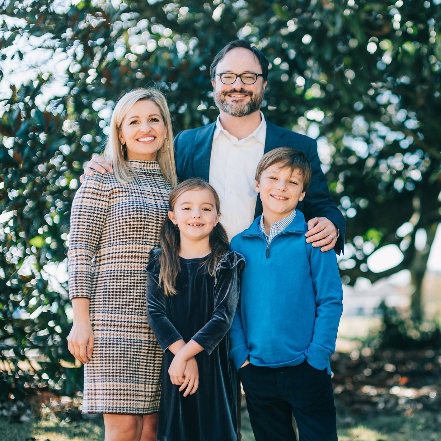 Erica Tisinger for State Court Judge