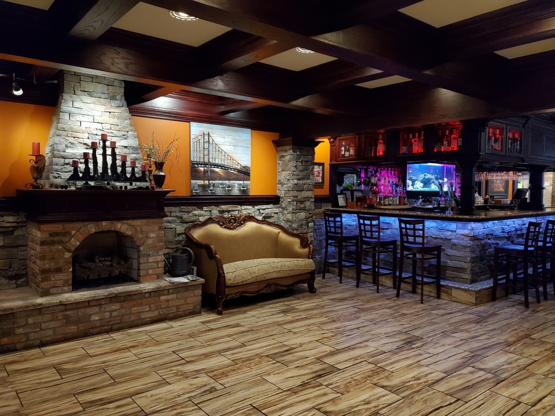 Moustos Pasta & Grill | Italian Restaurant | Paris, TN & Union City, TN