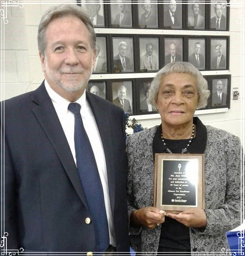 Alliance for Excellence