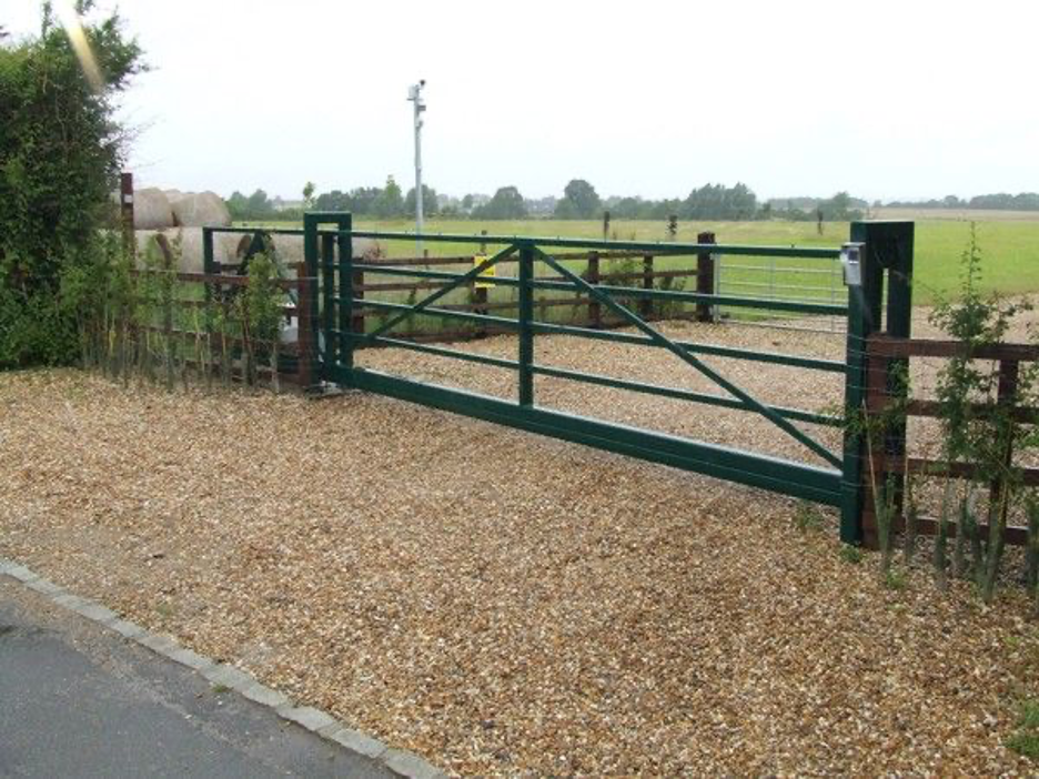 Secure Your Farm