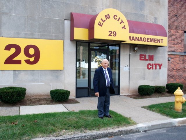 60 Years of Experience in Commercial Real Estate and Rentals