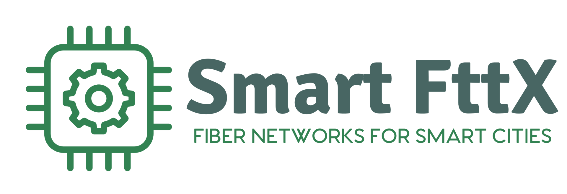 FttX networks for smart city applications