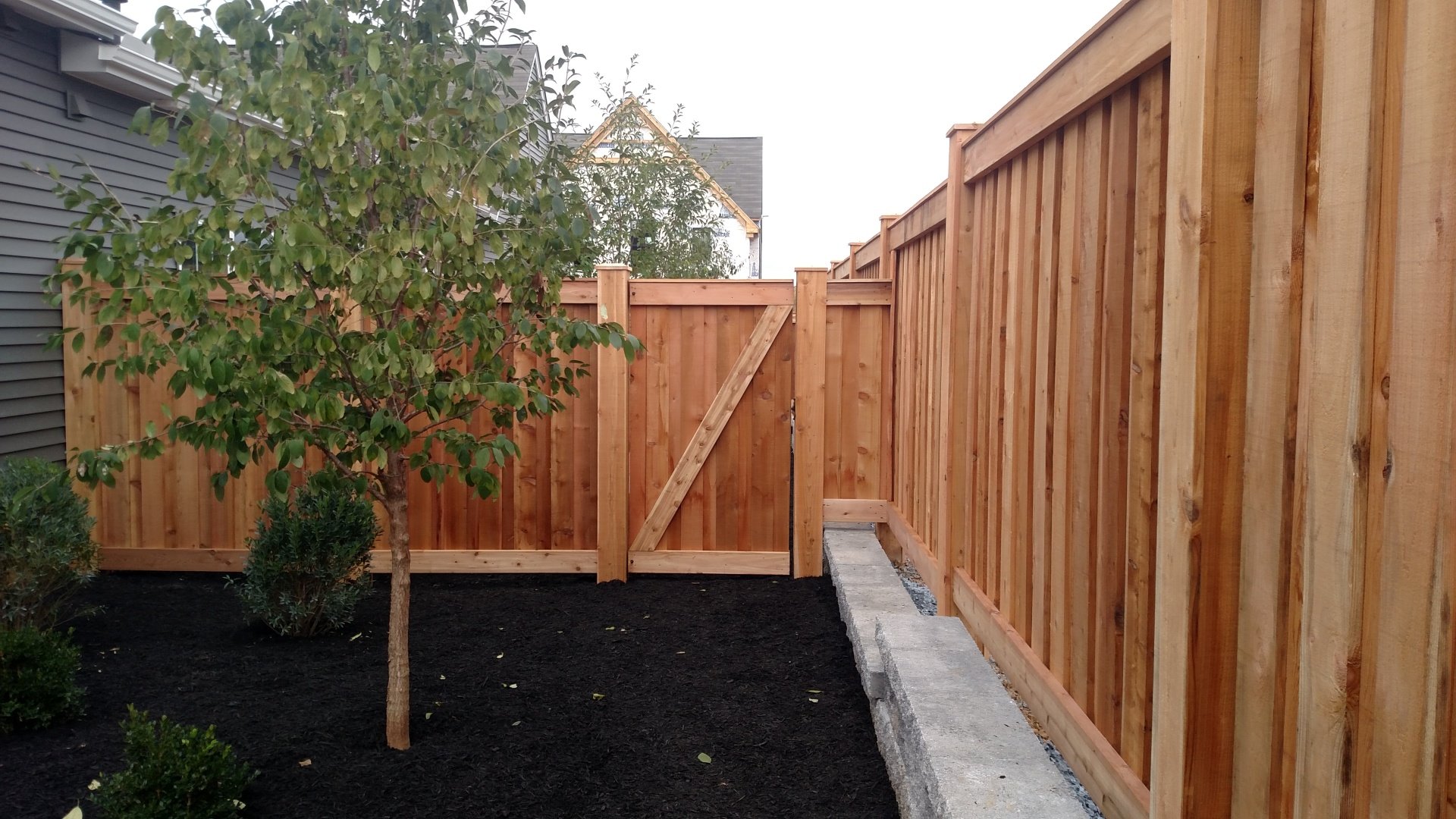 Fences | Millcreek Fence & Decks LLC