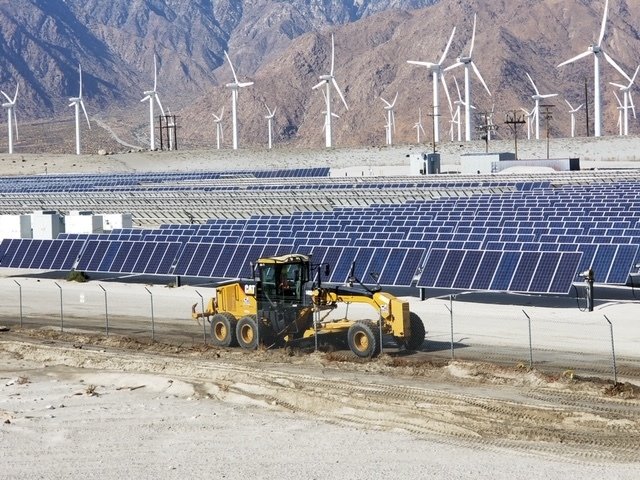 C5 Equipment Rentals, LLC - Caterpillar, Kubota and John Deere