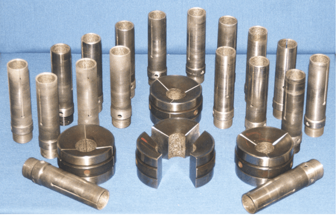 Welding Services, Carbide Coating, Metal Coating, Heat Treating | Troy, MI