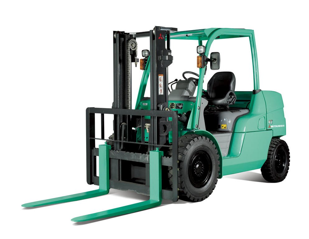 LT POWER MACHINERY SDN BHD - FORKLIFT